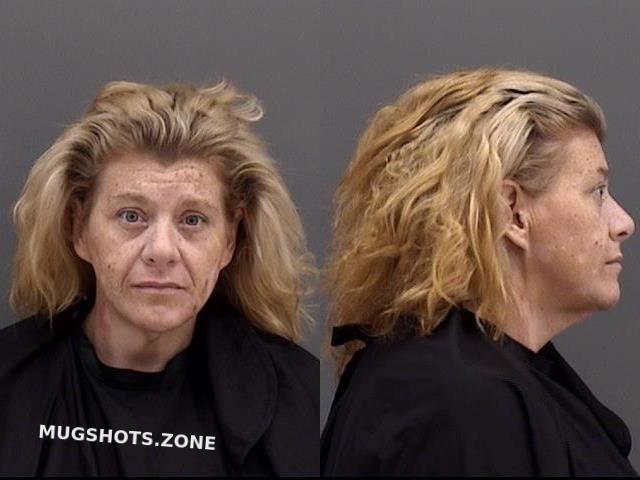 MUSSELMAN AMBER NICOLE 06/13/2021 - Hamilton County Mugshots Zone