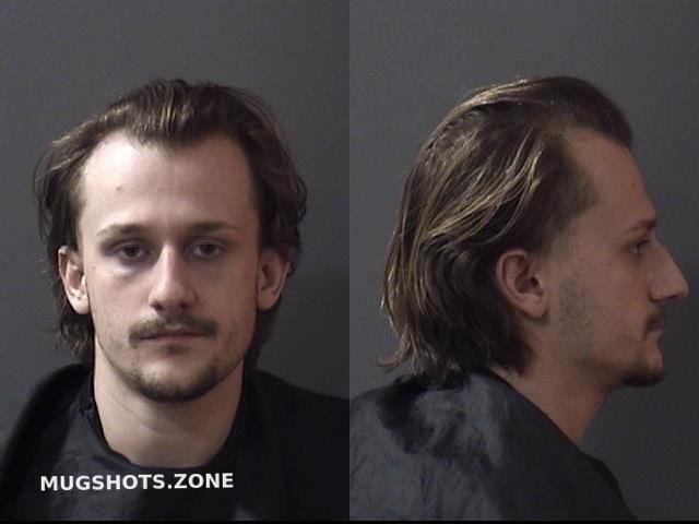 DRAKE CALEB KAJE 06/14/2021 - Hamilton County Mugshots Zone