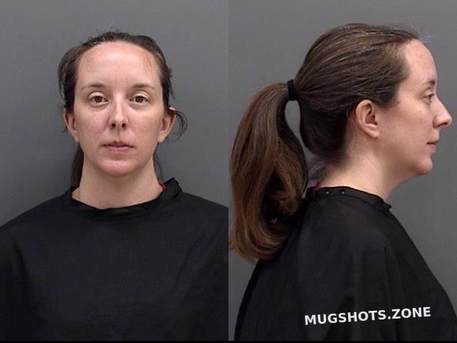 BAGWELL HEATHER LEA 06/14/2021 - Hamilton County Mugshots Zone