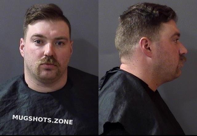 WORTHEN TRAVIS CODY 06/16/2021 - Hamilton County Mugshots Zone