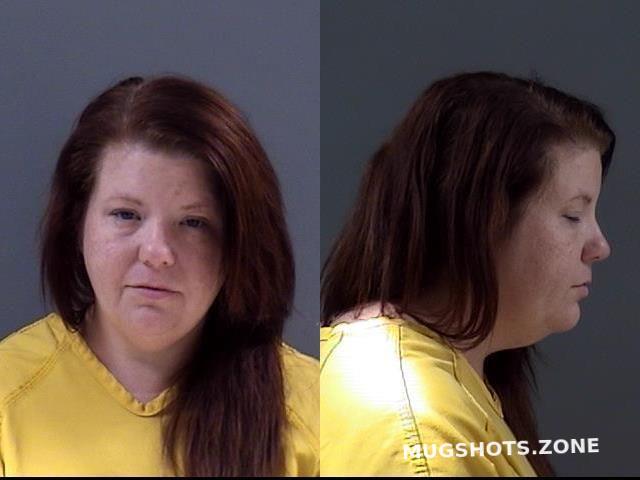 JACKSON KERI ANN 06/18/2021 - Hamilton County Mugshots Zone