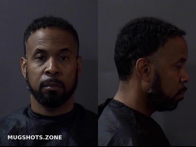 SEASE RICKY SEAN 06/22/2021 - Hamilton County Mugshots Zone