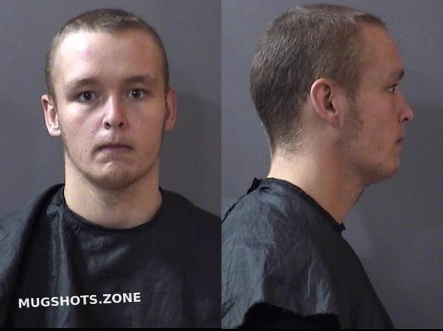 TERRELL JUSTIN KEITH 06/23/2021 - Hamilton County Mugshots Zone