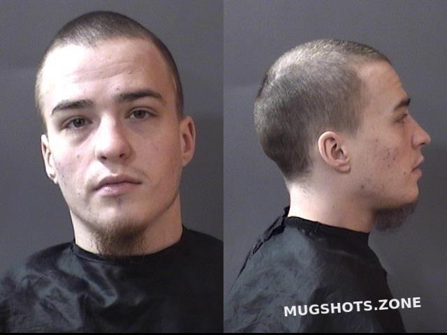 WALLER CROSBY RAYNE 06/25/2021 - Hamilton County Mugshots Zone