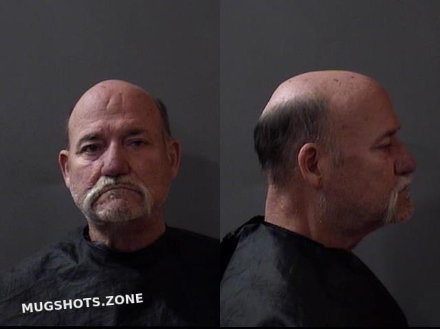 SLOCUM ROLLAND TERRY 06/26/2021 - Hamilton County Mugshots Zone