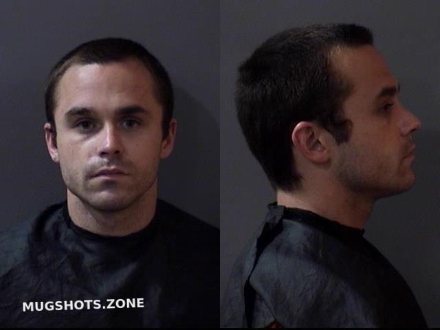 PATTON GAGE SHELDON 06/26/2021 - Hamilton County Mugshots Zone