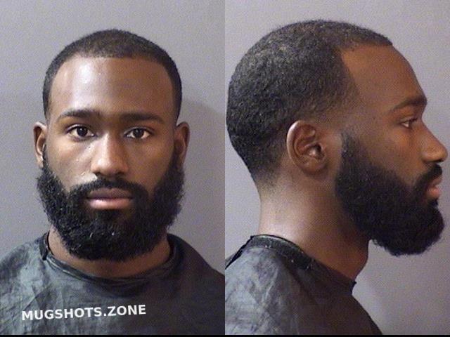 THORNTON RICKY LAMONT 06/27/2021 - Hamilton County Mugshots Zone