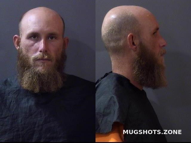 METZ TYLER THOMAS 07/02/2021 - Hamilton County Mugshots Zone