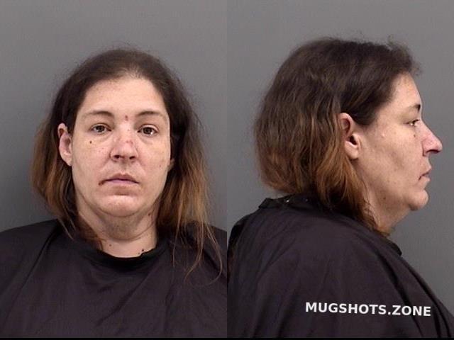 BELLAH JENNIFER LYNNE 07/02/2021 - Hamilton County Mugshots Zone