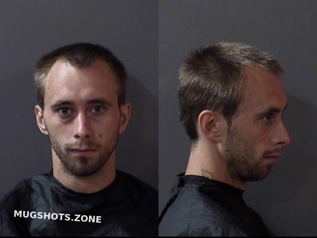 STADER JESSIE JAMES 07/03/2021 - Hamilton County Mugshots Zone