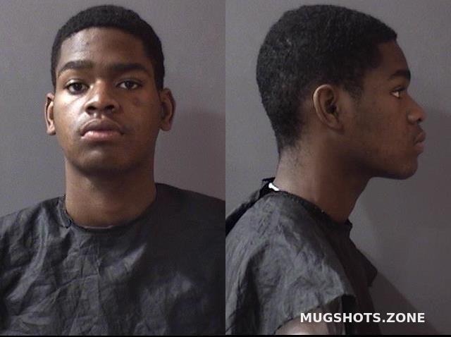 GARRETT JALEN JAMAR 07/06/2021 - Hamilton County Mugshots Zone