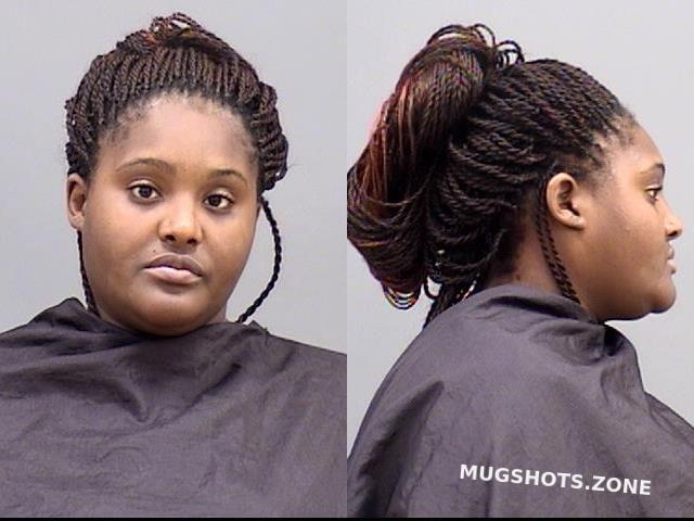 JONES NATISHA JENA 07/07/2021 - Hamilton County Mugshots Zone