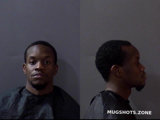 WEBB TYREE DAQUAN 07/12/2021 - Hamilton County Mugshots Zone