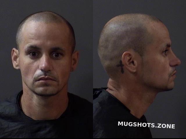 HAMBY JIMMY RAY THIRD 07/14/2021 - Hamilton County Mugshots Zone