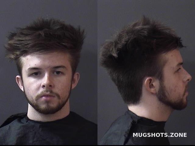 LITTON JACOB CHRISTOPHER 07/14/2021 - Hamilton County Mugshots Zone