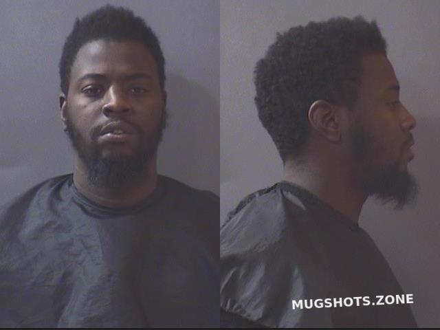 BROWN TERRENCE DARNELL 07/15/2021 - Hamilton County Mugshots Zone