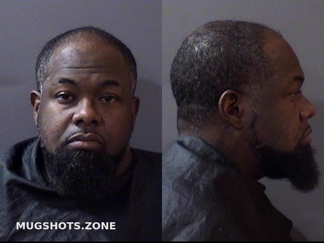 FINLEY LARRY DARNELL 07/19/2021 - Hamilton County Mugshots Zone