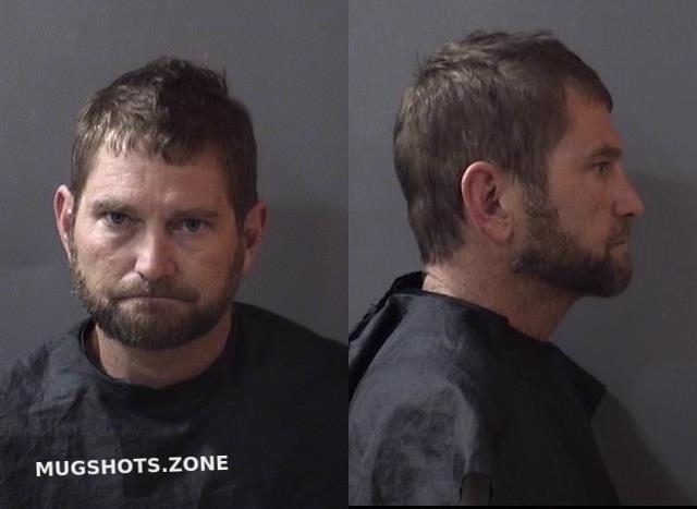 CATRON MARC EDWARD 07/20/2021 - Hamilton County Mugshots Zone
