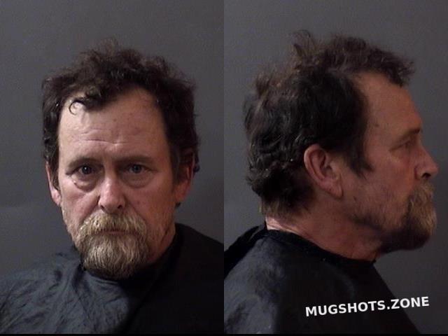 ROSSITER SCOTT ALLAN 07/26/2021 - Hamilton County Mugshots Zone