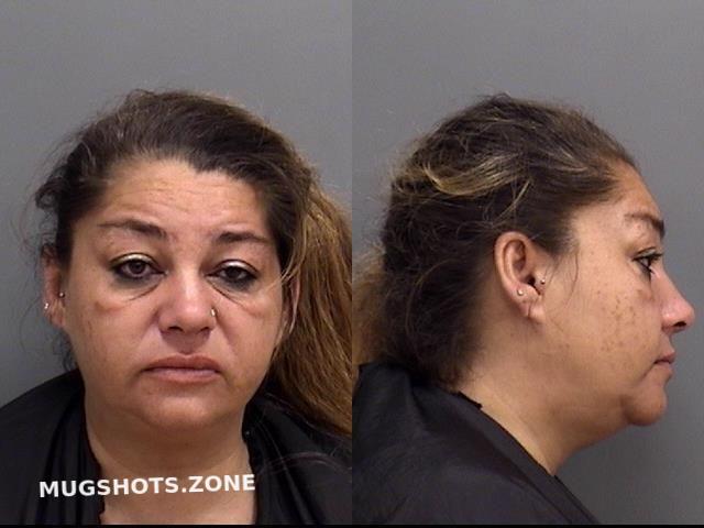 BARNHART ANGEL ANNETTE 07/27/2021 - Hamilton County Mugshots Zone