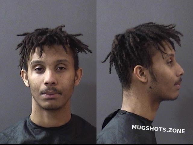 ELLINGTON RRAMAJ NASIR 07/30/2021 - Hamilton County Mugshots Zone