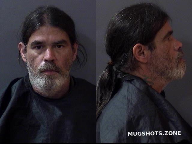 SNODGRASS MICHAEL DAVID 08/03/2021 - Hamilton County Mugshots Zone