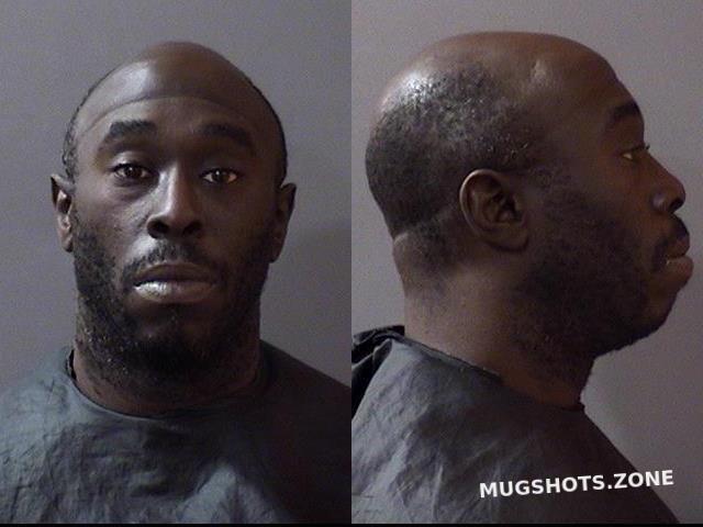 CHISOLM CONNIE COTRAIL 08/03/2021 - Hamilton County Mugshots Zone