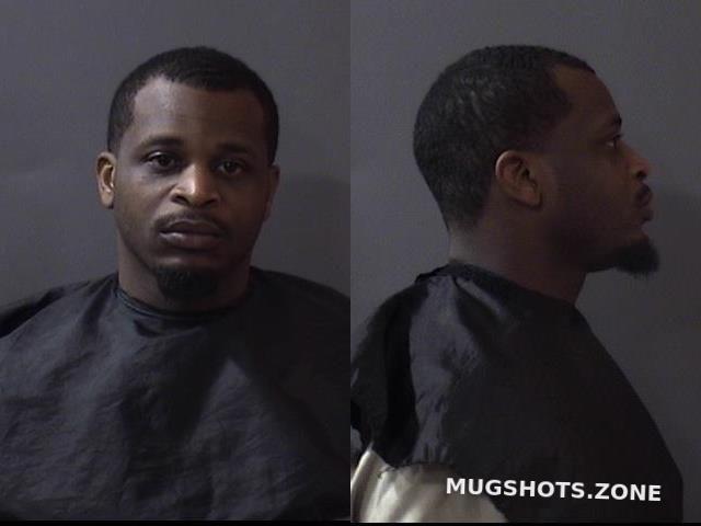 BOYKIN RONNIE WAYNE JUNIOR 08/04/2021 - Hamilton County Mugshots Zone