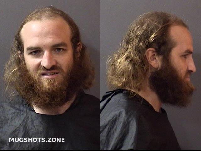 HUSARI NABEEL JACOB 08/07/2021 - Hamilton County Mugshots Zone