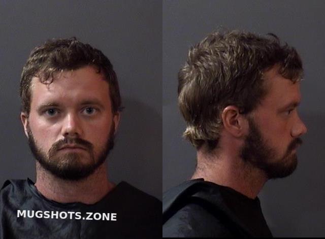 BELCHER JOHN TYLER 08/10/2021 - Hamilton County Mugshots Zone