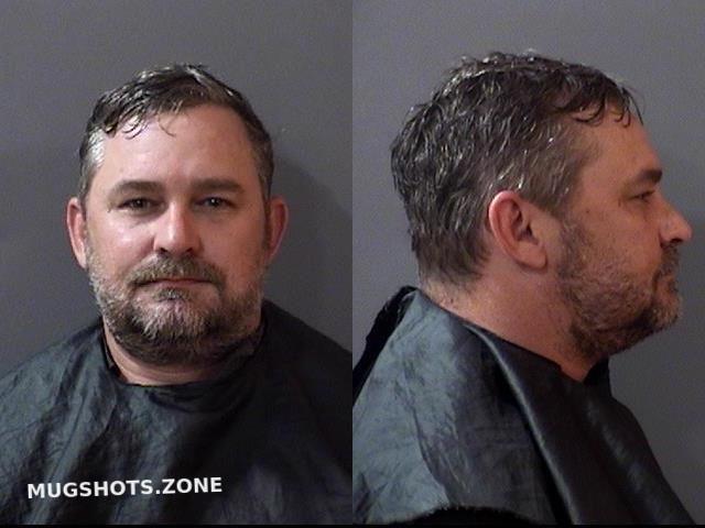 MCLAUGHLIN RYAN ALLEN 08/11/2021 - Hamilton County Mugshots Zone