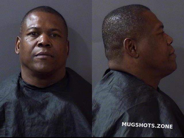 BERRY TERRY LEE 08/15/2021 - Hamilton County Mugshots Zone