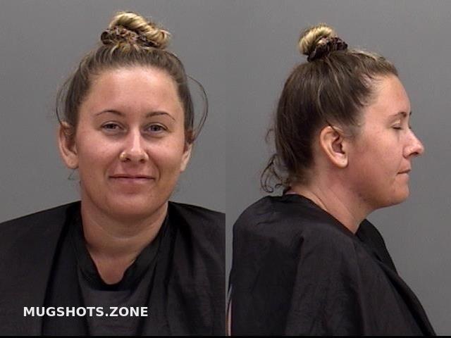 CARPER AMBER MARIE 08/17/2021 - Hamilton County Mugshots Zone