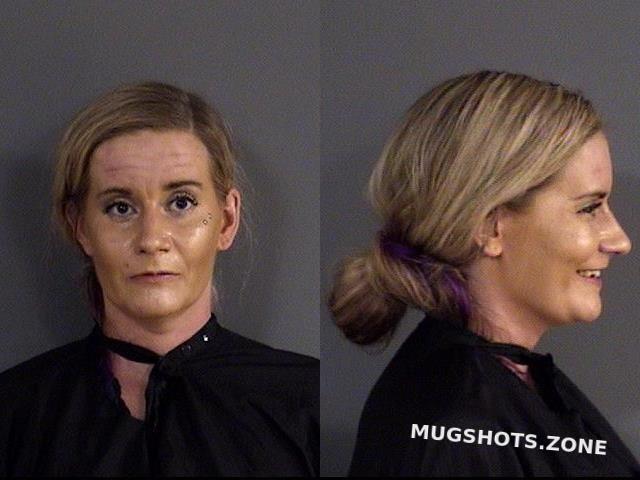 JONES CHRISTEN RENEE 08/18/2021 - Hamilton County Mugshots Zone