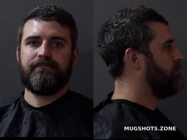 HANER JACOB PAUL 08/19/2021 - Hamilton County Mugshots Zone