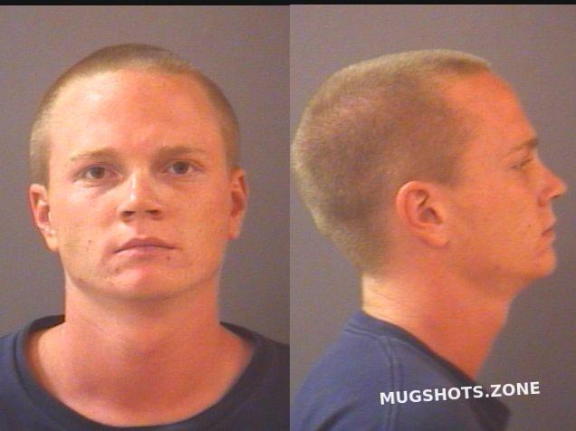 GASHO JAMES ROBERT 08/19/2021 - Hamilton County Mugshots Zone