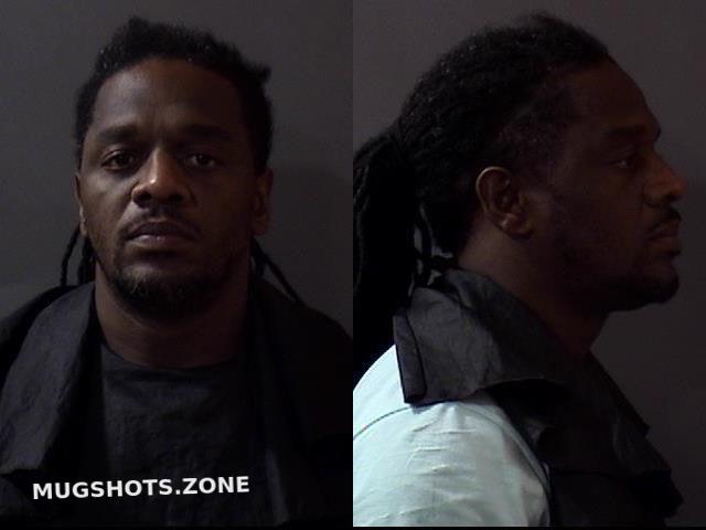 TRAVIS PRINCE CAMERON 08/23/2021 - Hamilton County Mugshots Zone