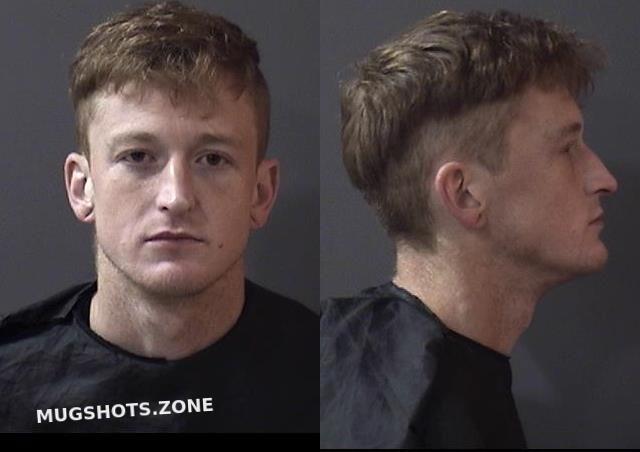 HOLLIDAY CHARLES NATHANIEL 08/25/2021 - Hamilton County Mugshots Zone
