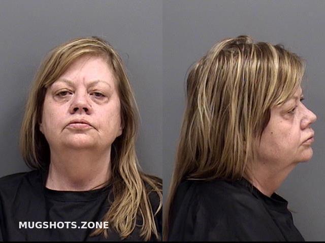 SPENCER MICHELE ANN 08/27/2021 - Hamilton County Mugshots Zone