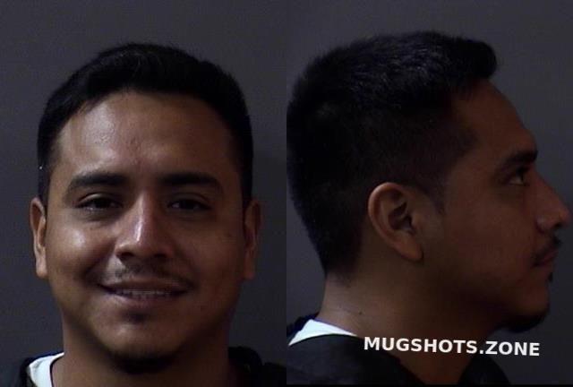 LOPEZ MICHAEL ANGELO 08/30/2021 - Hamilton County Mugshots Zone