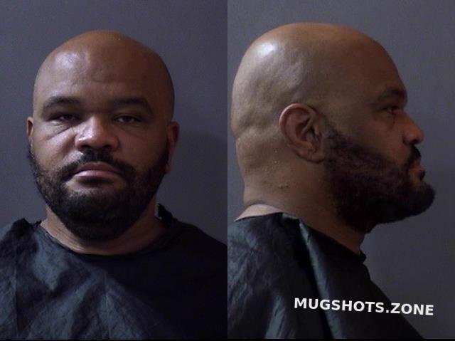 CLEMENTS BRYAN LEE 09/04/2021 - Hamilton County Mugshots Zone