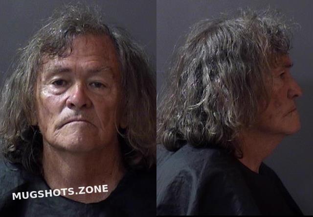 HAWLEY LARRY LEE 09/06/2021 - Hamilton County Mugshots Zone