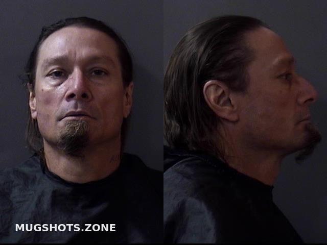 ESLINGER PHIL LYLE 09/07/2021 - Hamilton County Mugshots Zone