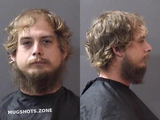 CAMPBELL CODY RUSSEL 09/07/2021 - Hamilton County Mugshots Zone