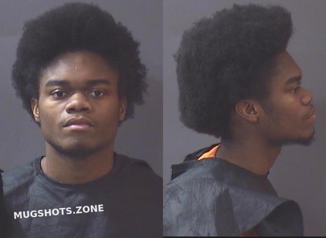 WASHINGTON DEVON RAY 09/23/2021 - Hamilton County Mugshots Zone