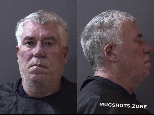 WOLFE DENNIS ALLEN 10/04/2021 - Hamilton County Mugshots Zone