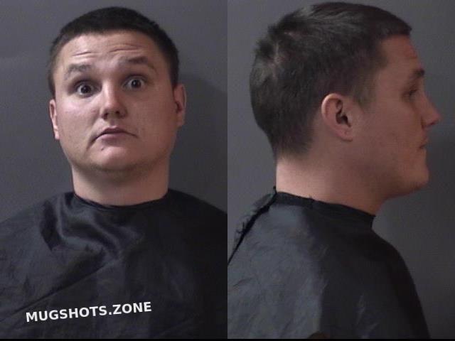 DVORAK NICHOLAS ALEXANDER 10/04/2021 - Hamilton County Mugshots Zone