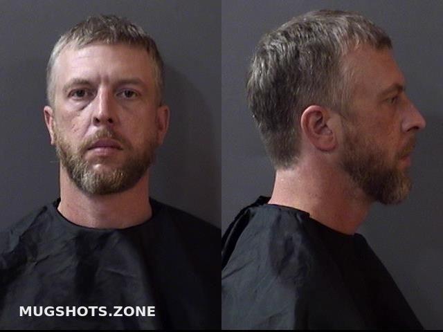 ALSUP SHANE ANTHONY 10/04/2021 - Hamilton County Mugshots Zone