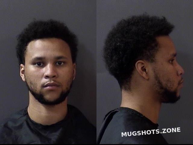 TWYMAN MICHAEL STEWART THIRD 10/06/2021 - Hamilton County Mugshots Zone