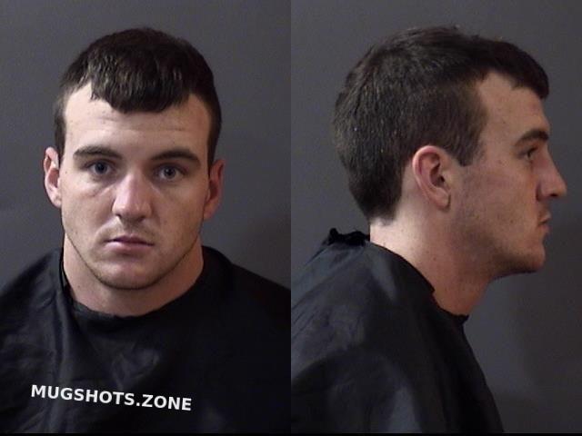 WARE WILLIAM SULLIVAN 10/07/2021 - Hamilton County Mugshots Zone